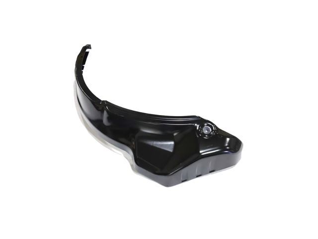 68218008AC - Wheelhouse Outer Panel, Right 2015-2023 Dodge Charger ...