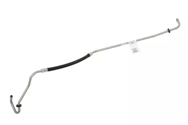 Automatic Transmission Fluid Cooler Outlet Line 25787965 GM ...