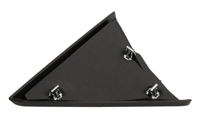 Interior Trim - Front Door for 2011 GMC Sierra 1500 | GM Parts Club