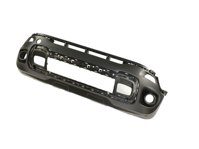 Front Bumper and Fascia for 2017 Jeep Renegade | Mopar Estores