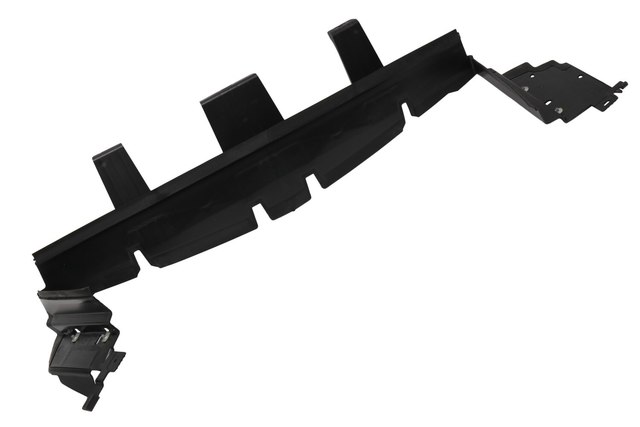 2018-2019 Chevrolet Traverse Lower Radiator Air Baffle 84342311 ...