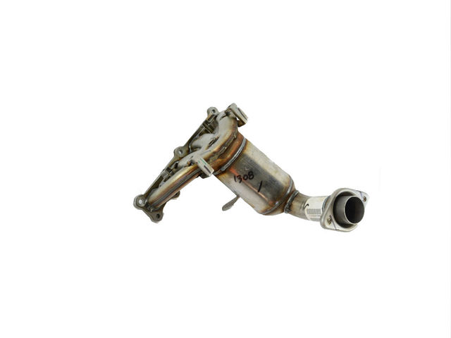 2011-2017 Jeep Exhaust And Catalytic Converter Manifold 68066674AC | My ...