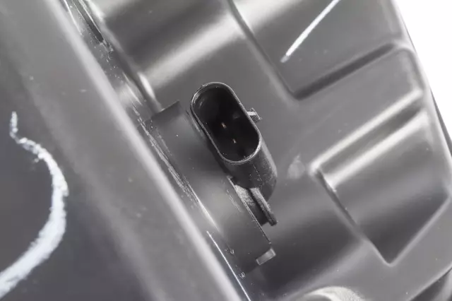 2019-2025 Chevrolet Malibu Front Passenger Side Turn Signal Lamp ...