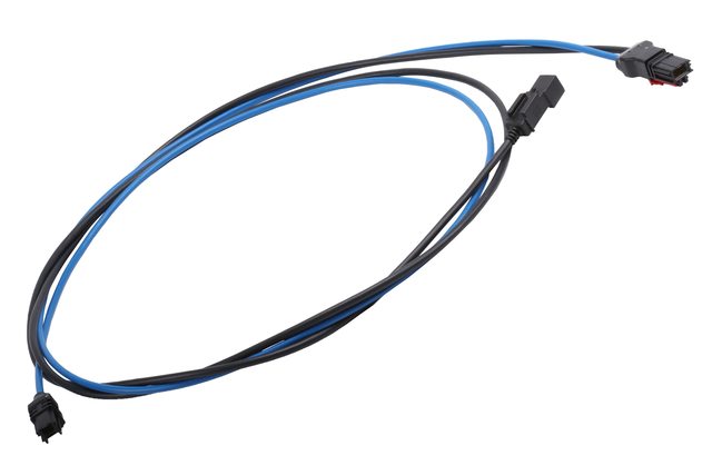 Digital Radio and Navigation Antenna Cable 84862535 | GMPartsDirect.com