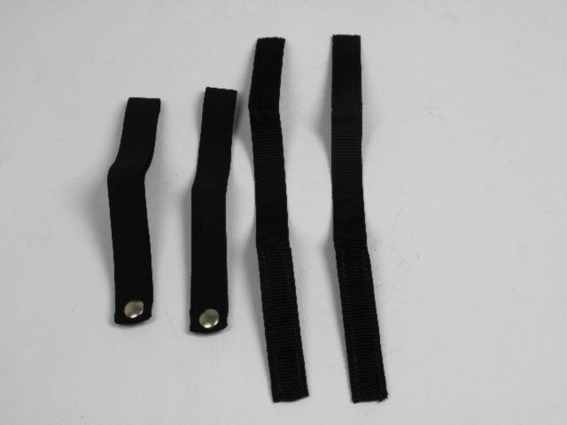 2007-2018 Jeep Velcro Strap Kit 55397259AB | Mopar Estores