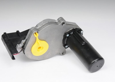 2000-2005 GM Transfer Case Four Wheel Drive Actuator with Encoder Motor ...