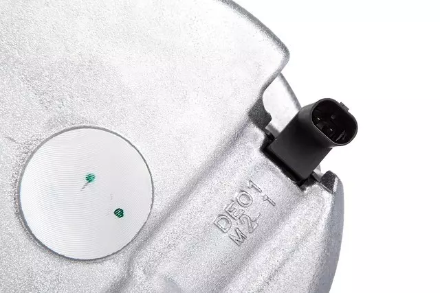 Condenser, Compressor & Lines for 2016 Chevrolet Silverado 1500 | GM ...