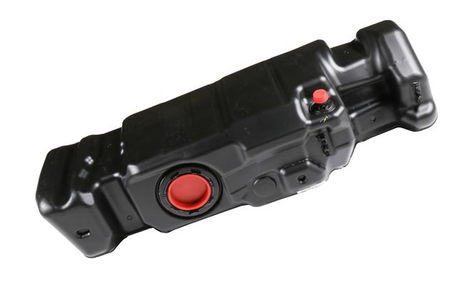 Fuel System Components for 2018 GMC Sierra 2500 HD | GMPartsDirect.com