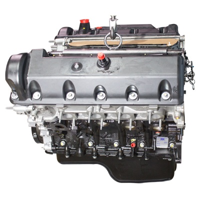 Ford BW7Z-6006-BRM - Remanufactured Service Engine Assembly - OEM Ford ...