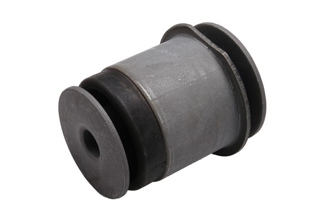 Chevrolet Captiva Sport Bushing & Bearings | QuirkParts