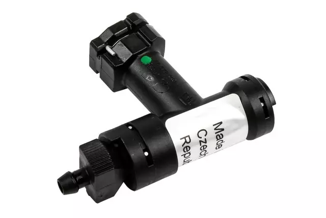 Clutch Actuator Cylinder Pipe Elbow 55572350 GM | GMPartsDirect.com