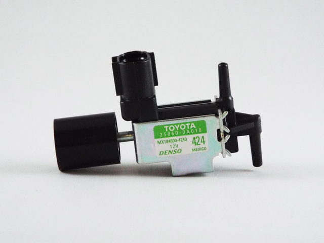 2003-2010 Toyota Vacuum Switch 25860-0A010 | OEM Parts Online