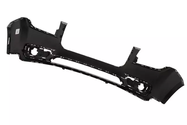 2013-2017 GMC Front Upper Bumper Cover 23350830 GM | GMPartsDirect.com