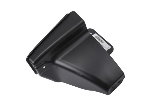 2015-2019 GM Intake Air Splash Shield 22963223 | GMPartsDirect.com