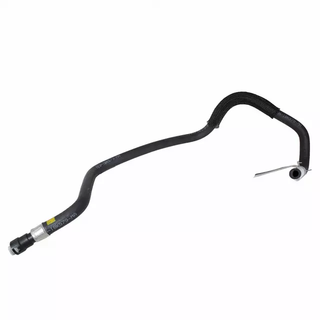 F81Z-18472-MAA - Hose Heater Water | Sunrise Ford Parts