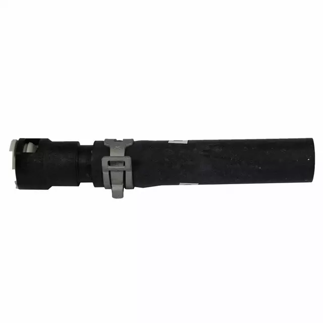 Genuine OEM Ford Part - Hose Heater Water 4L1Z-18472-CA | Genuine OEM ...