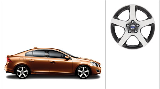 Shop OEM Wheels | Volvo Parts CA