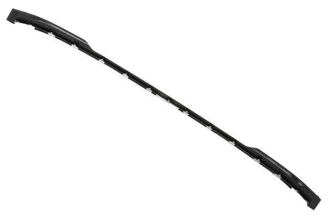 2016-2019 GM Front Bumper Fascia Air Deflector 23496677 | QuirkParts