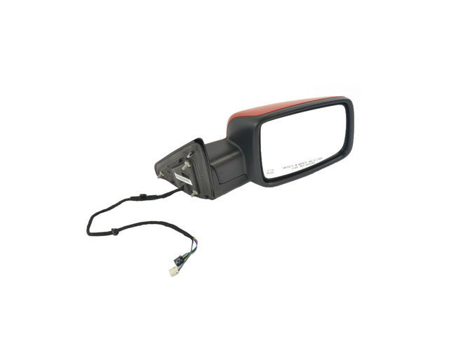 Exterior Mirror for 2018 Ram 1500 | Mopar Online Parts