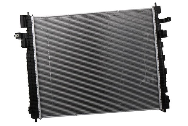 Radiator & Components for 2023 Chevrolet Traverse | GMPartsDirect.com