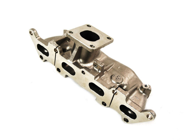 2014-2017 Mopar Exhaust Manifold 68212059AA | Mopar Estores