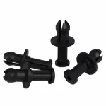 2008-2025 Ford Valance Panel Rivet W714584-S300 | Ford OEM Parts Online