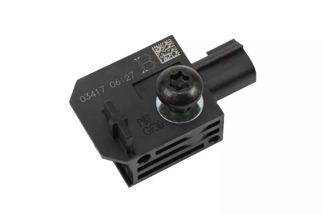 2010-2025 GM Airbag Impact Sensor 13502577 GM | GMPartsDirect.com