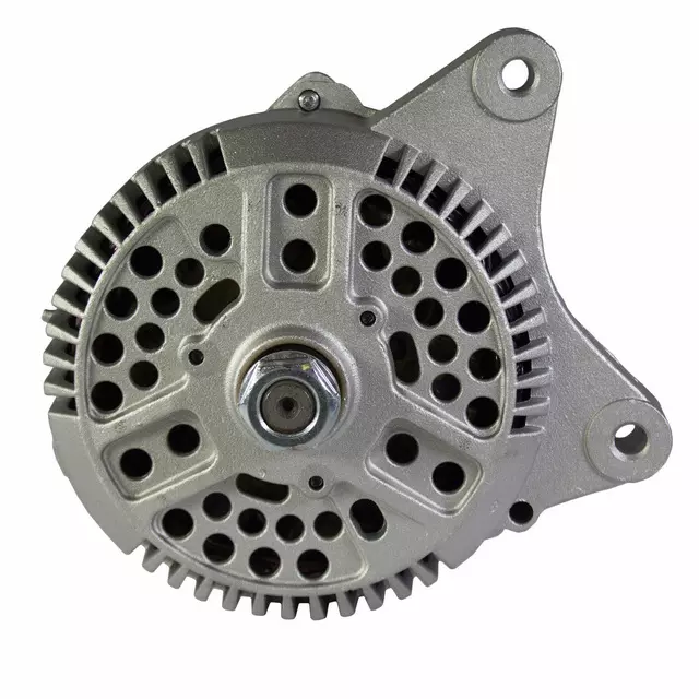 GL-8726-RM - Alternator Assembly Big 3 Auto Parts