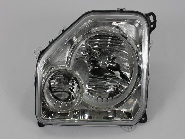 Mopar Headlight | Mopar Online Parts