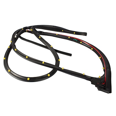 Ford FL3Z-1625324-A - Door Weather-Strip - 2015-2020 Ford | OEM Ford Part