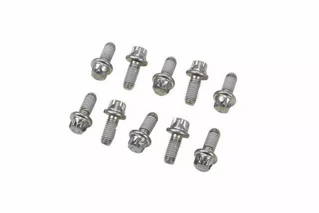 55563948 - Camshaft Position Actuator Solenoid Valve Bolt AwesomeParts.com