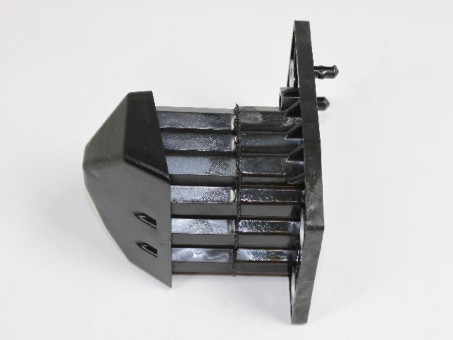 Front Bumper and Fascia for 2013 Fiat 500 | Mopar Estores