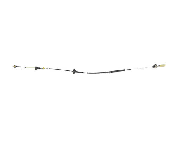 2012-2015 Ram 1500 Gearshift Control Cable 68298551AB | Mopar America