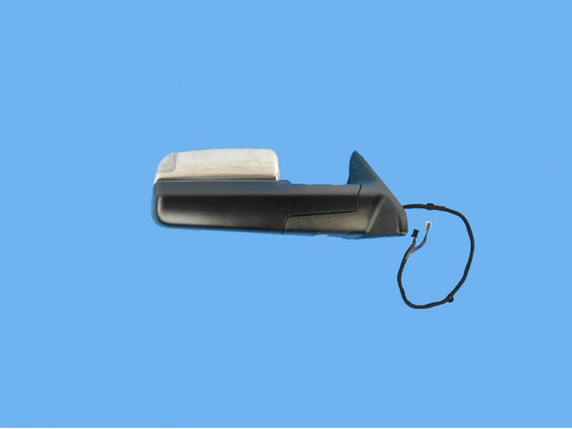 Exterior Mirror for 2017 Ram 2500 | Wholesale MOPAR
