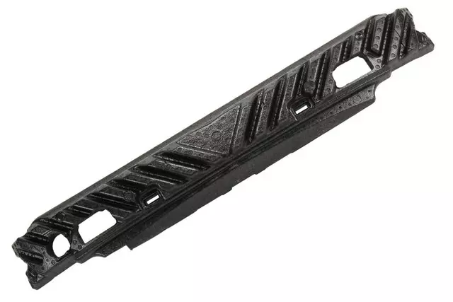 Bumper & Components - Front for 2019 Cadillac XT5 | GMPartsDirect.com