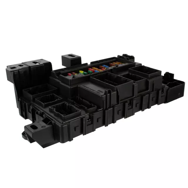 LR3Z-15604-F - Kit Alarm Keyless Lock Syste Ford Parts Direct