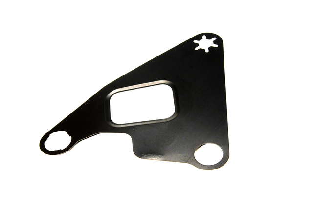 2016-2022 Chevrolet Water Pump Housing Gasket 12635752 | GMPartsDirect.com