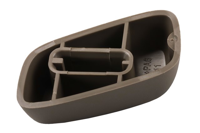 2014-2020 GM Dune Driver Seat Back Recliner Knob 22847900 | Auto Parts ...