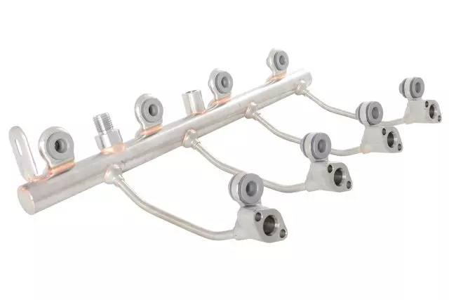 2016-2024 GM Direct Fuel Injection Fuel Rail 12662385 GM ...