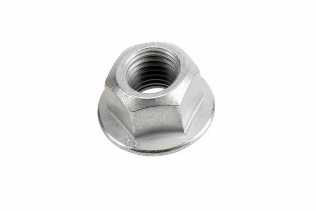 2008-2021 GM Multi-Purpose Nut 11546593 | GMPartsDirect.com