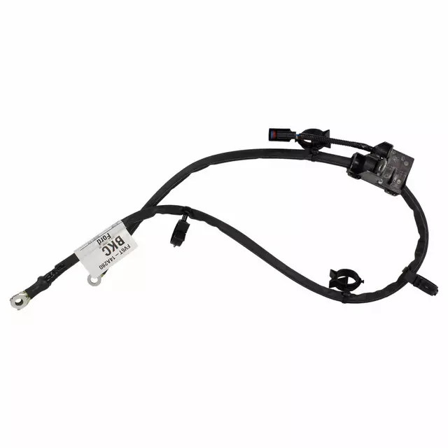 Cable Assembly WC-96575 | QuirkParts