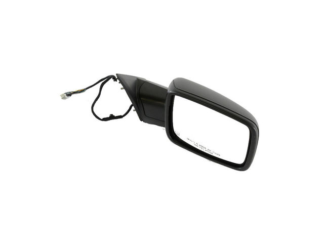 2015-2022 Ram Outside Rear-View Mirror, Right 68263849AK | Mopar Estores