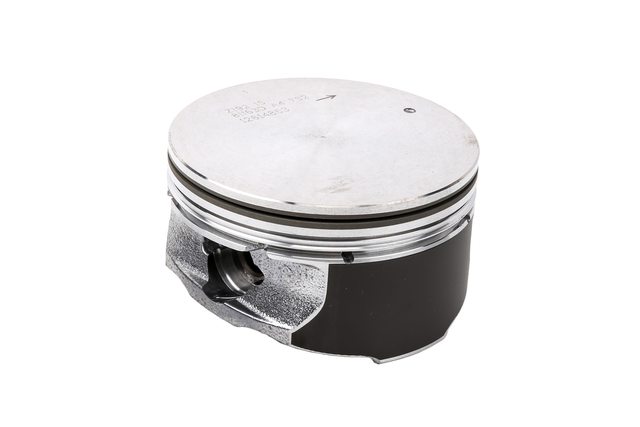 2002-2017 GM LS2 and LQ9 6.0L Hypereutectic Aluminum Piston 19178305 ...