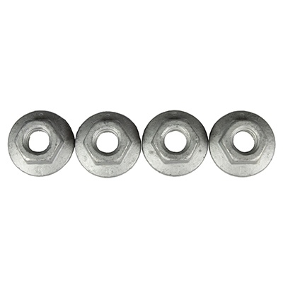 Ford -W700069-S442 - Running Board Nut - 2013-2020 Ford | OEM Ford Part ...
