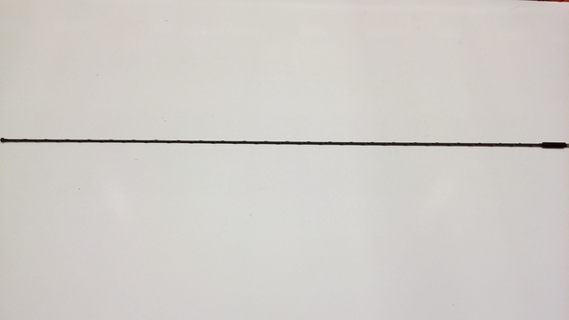 86309-0C020 - Pole Sub-Assembly, Pull Top Antenna 1997-2019 Toyota ...