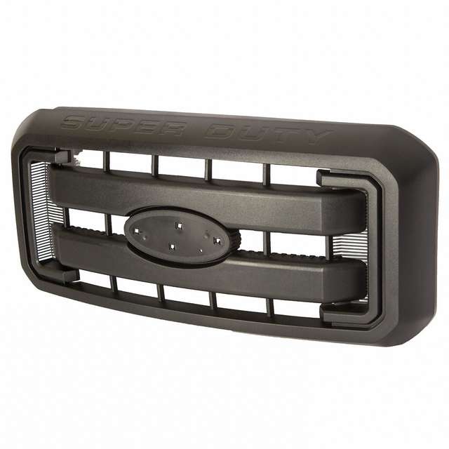 BC3Z-8200-G - Grille 2011-2016 Ford | Ford Parts Direct