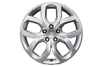 Shop OEM Land Rover Wheels Online | Land Rover Parts Counter
