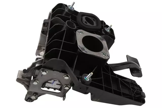 22969491 - Brake Pedal Big 3 Auto Parts