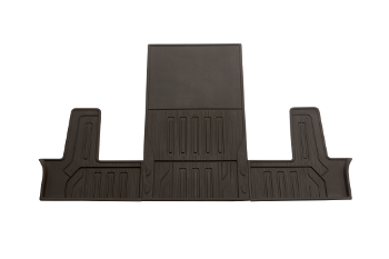 2022-2023 GMC Yukon Floor Liners, Third Row Premium All-Weather ...