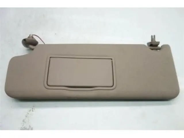 2013 honda pilot sun visor store